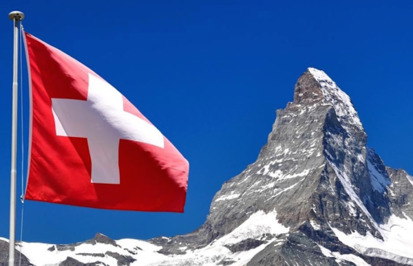 Organisation & Administration – Swiss Innovation Partners AG